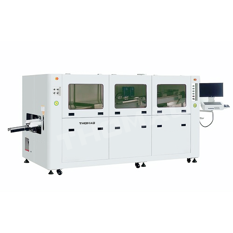 reflow oven&wave soldering oven-SMT Equipment Provider-pcb production ...